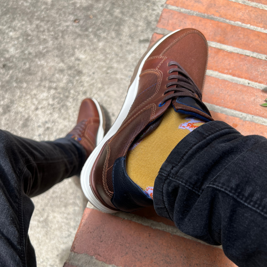 Sneakers JAY – Jay Colombia